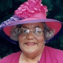 Doris Brasher Obituary - Columbus, OH