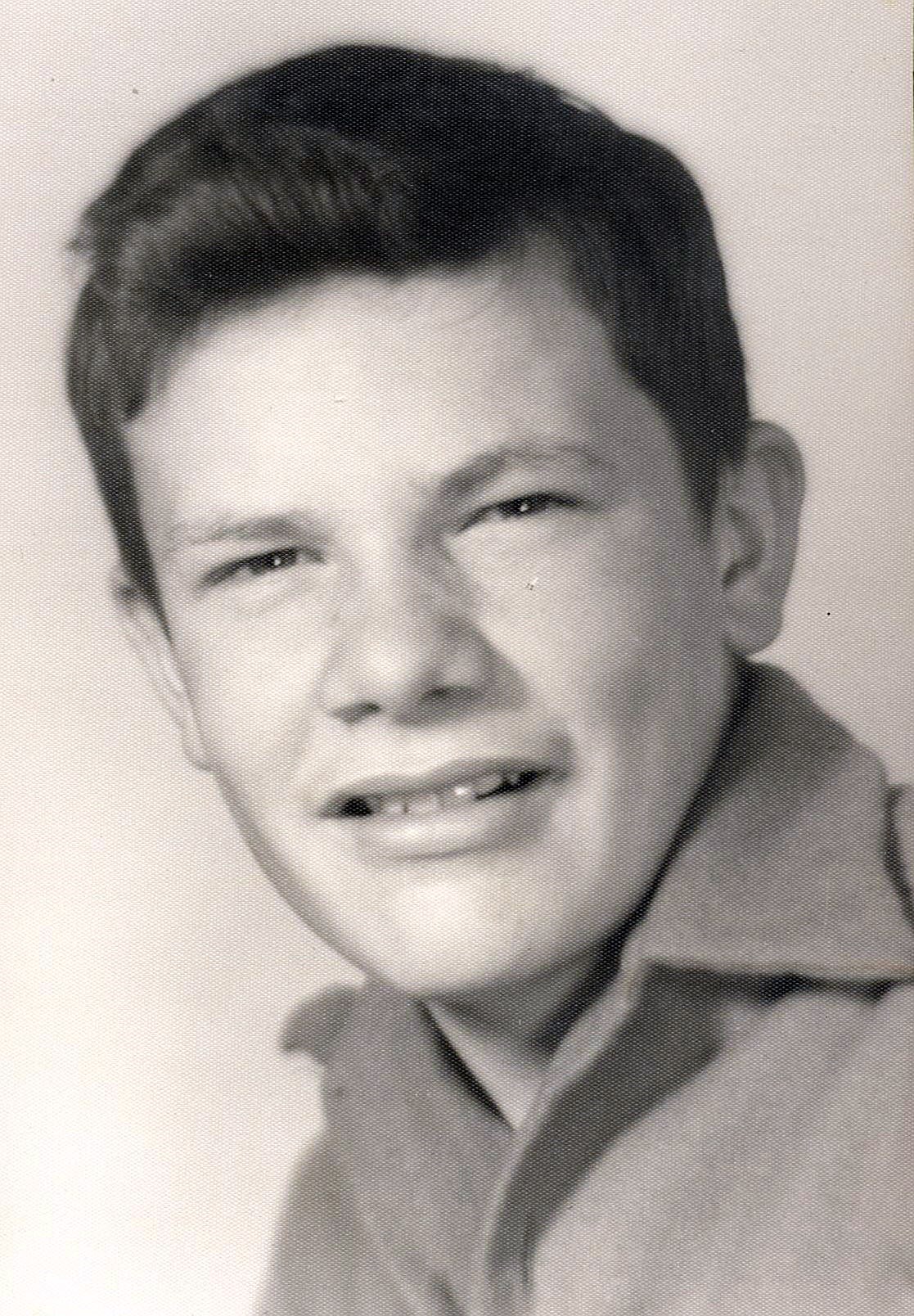 James Priest Obituary