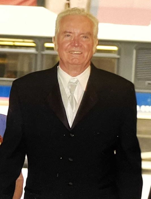 Thomas Faughnan Obituary - Wheat Ridge, CO