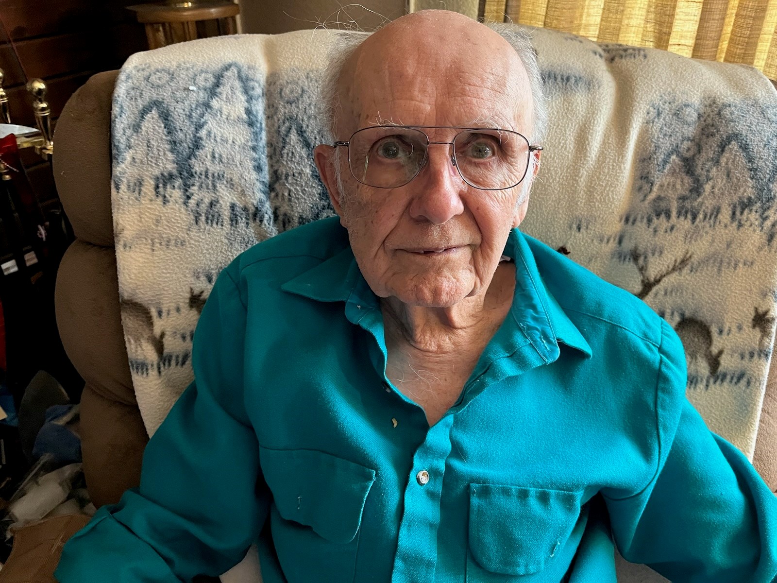 Larry Jean Gavin Obituary - Grand Junction, CO