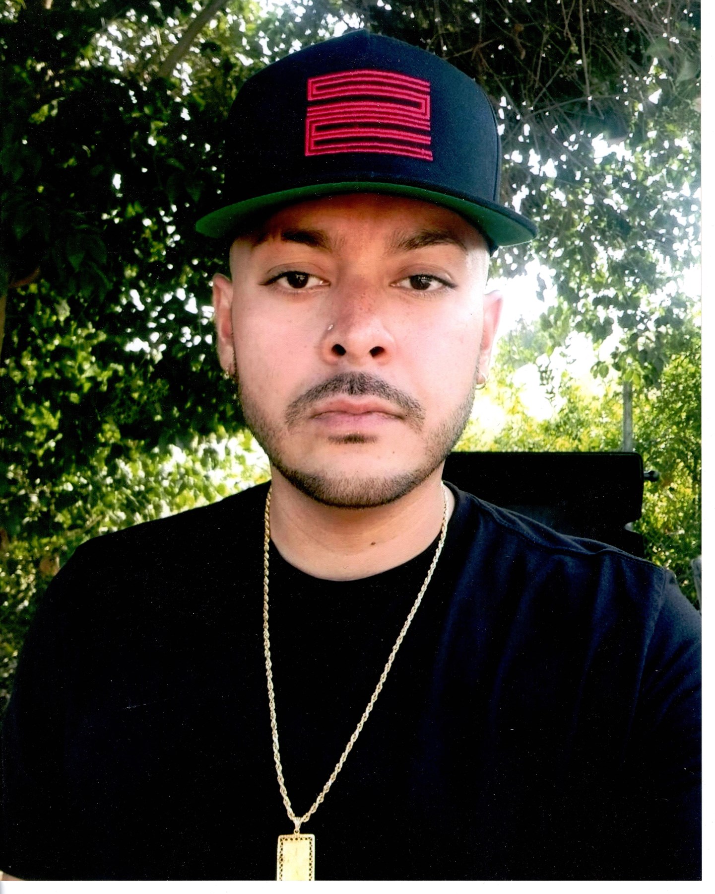 Edward Dass Obituary - Colton, CA