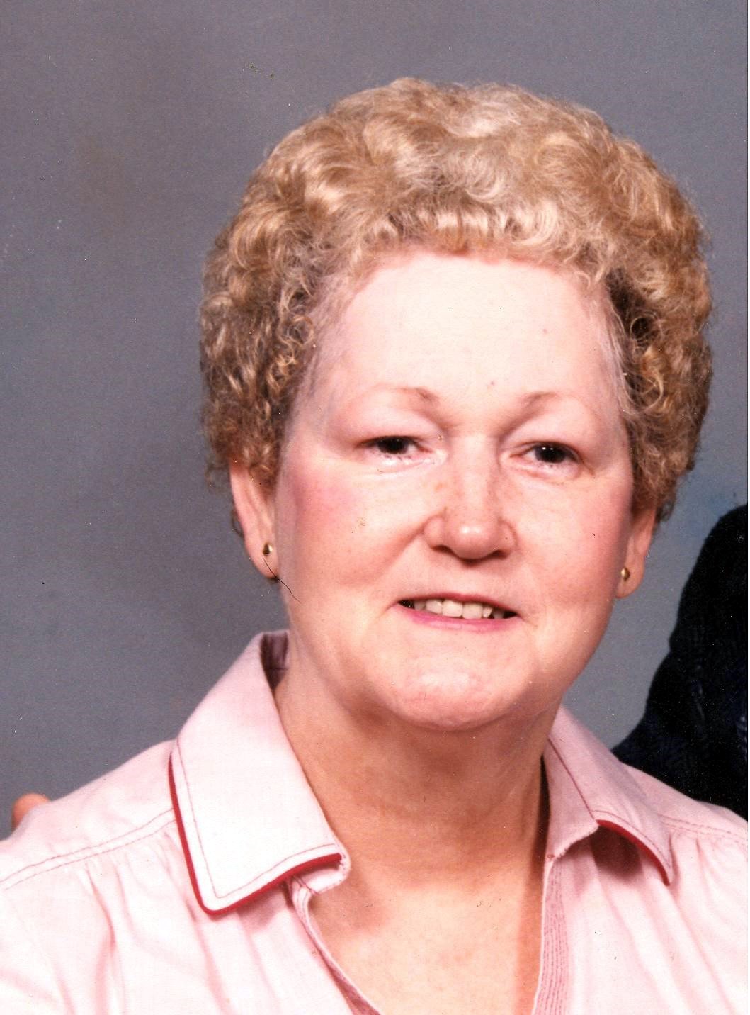 Alice P Hamrick Obituary - Birmingham, AL