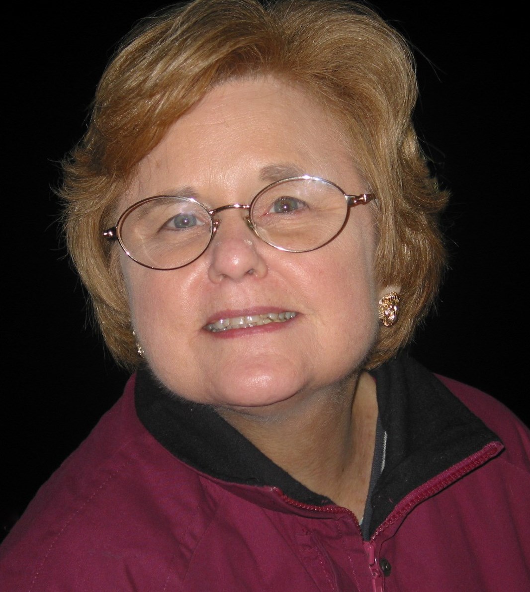 Cheryle May Obituary - Cary, NC