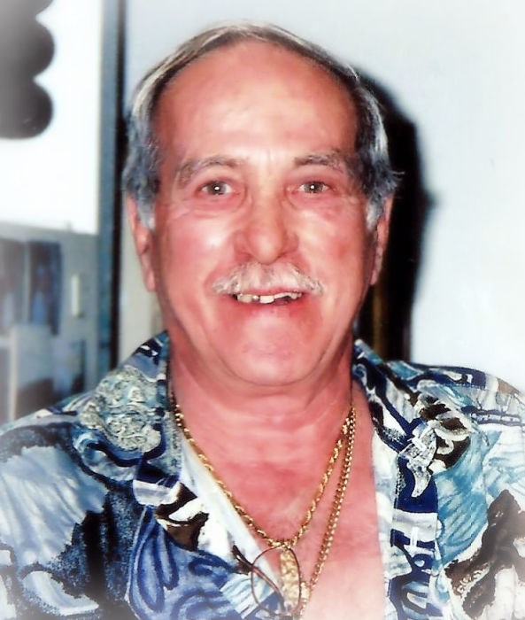 Joseph "Joe" Breseman Obituary - Brooksville, FL