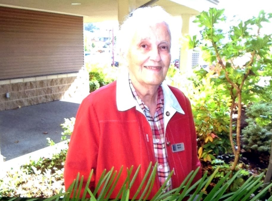 Barbara Nyland Obituary - Victoria, BC