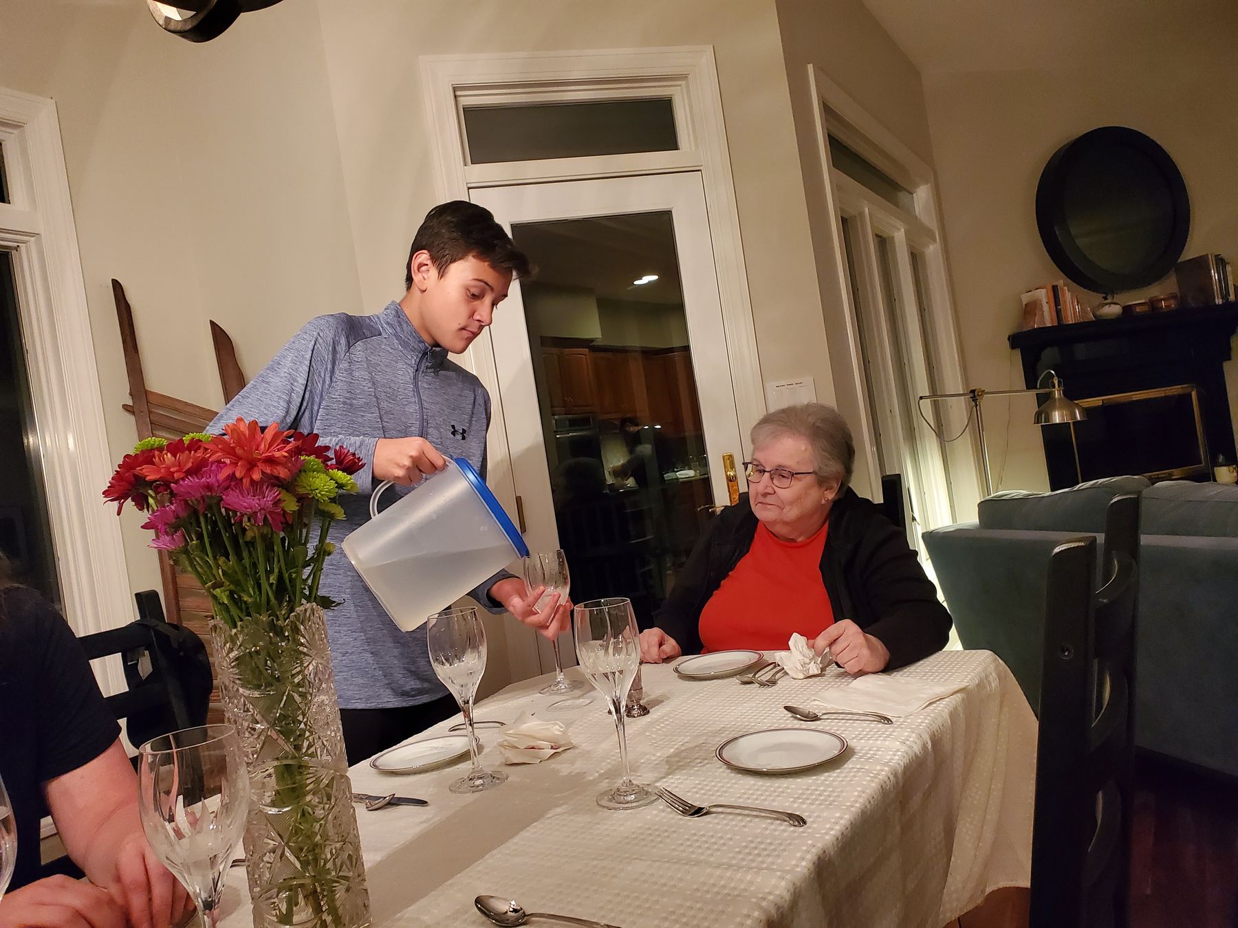 Nancy Kaufman Obituary - Charlottesville, VA