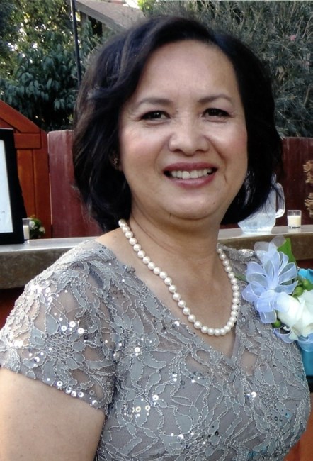 Binh Thi Huynh Obituary - Westminster, CA