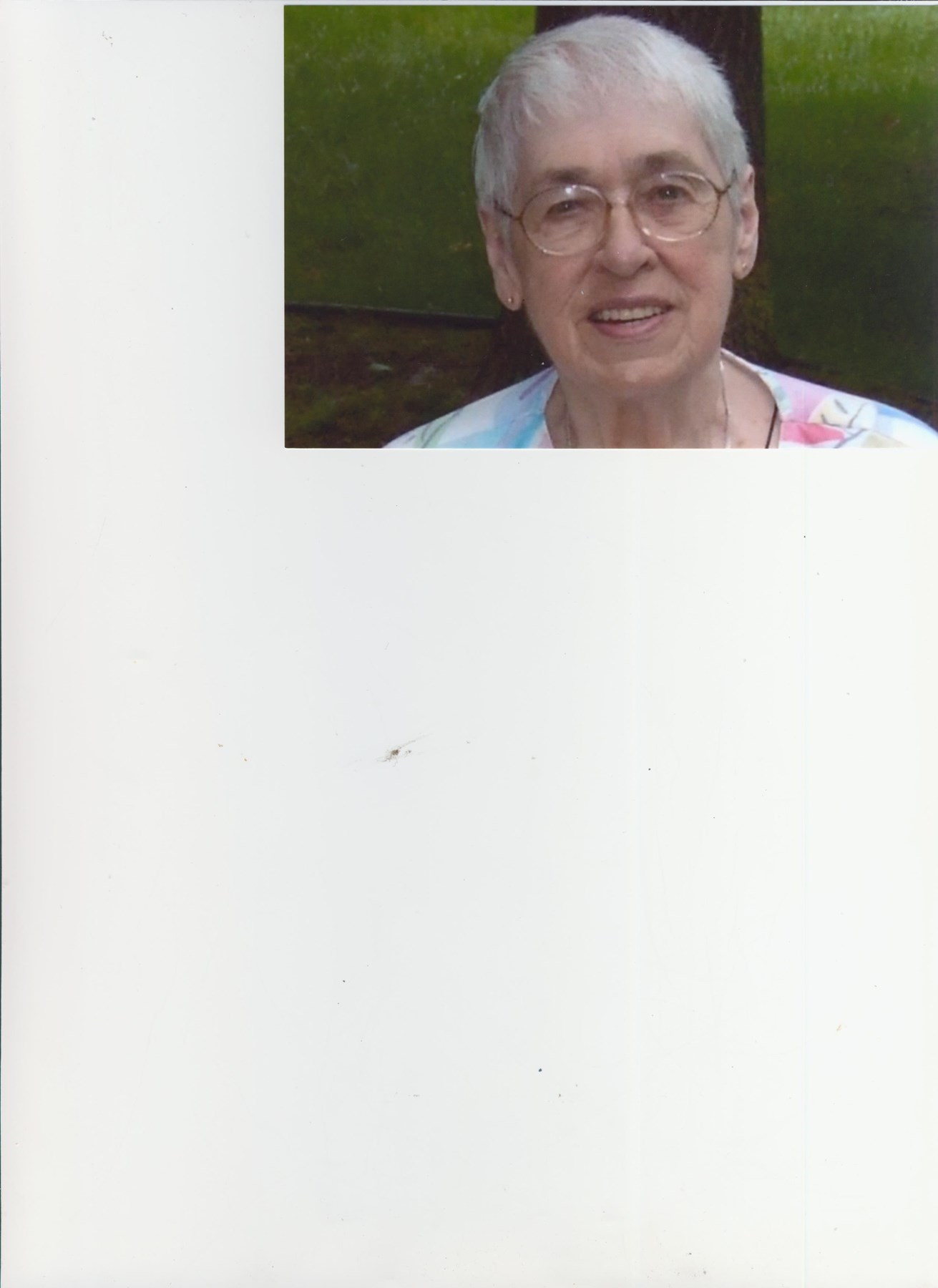 Alice Smith Obituary - Traverse City, MI