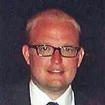 Christopher Stull Obituary - Mansfield, OH