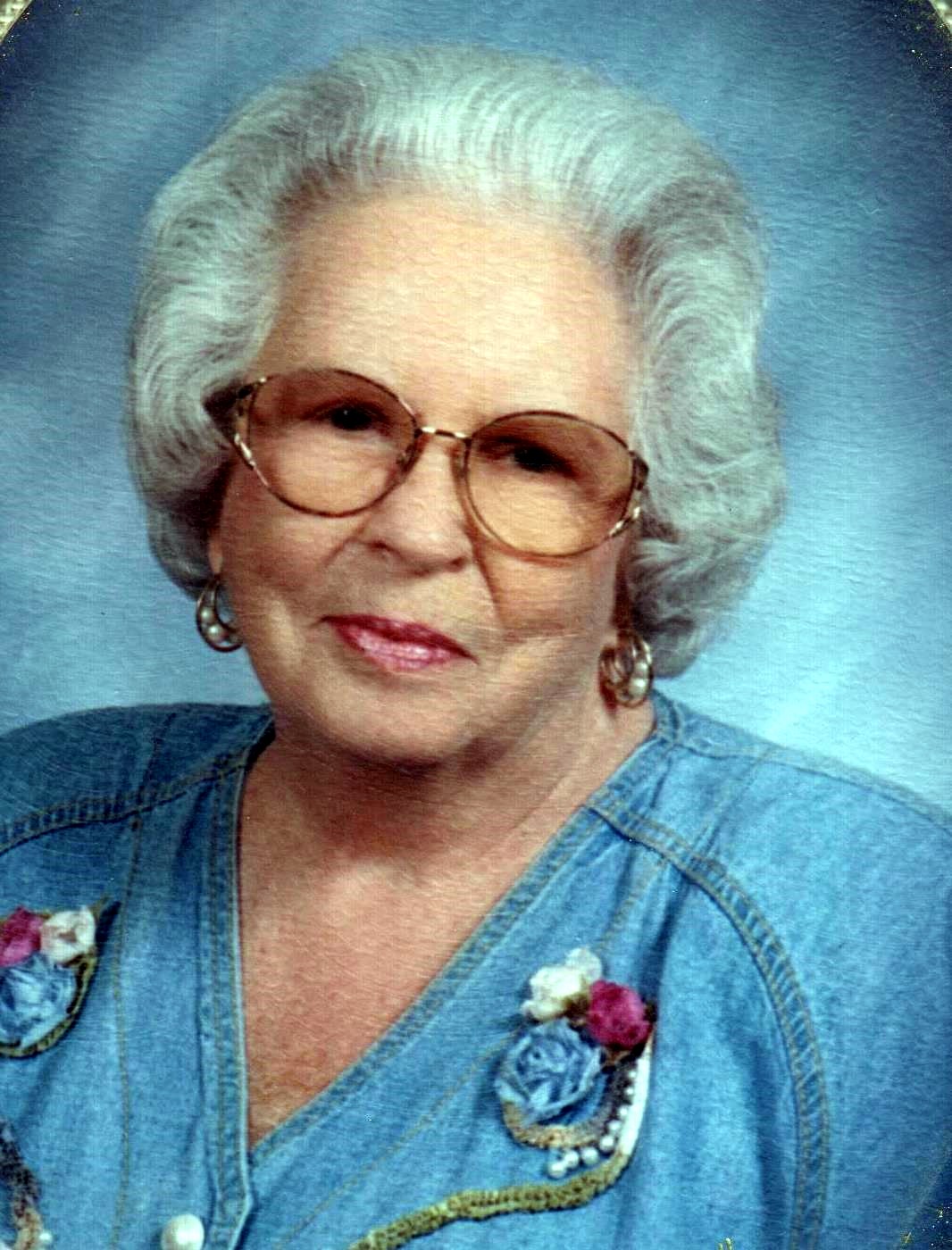 Betty Carolyn Stone Obituary - Knoxville, TN