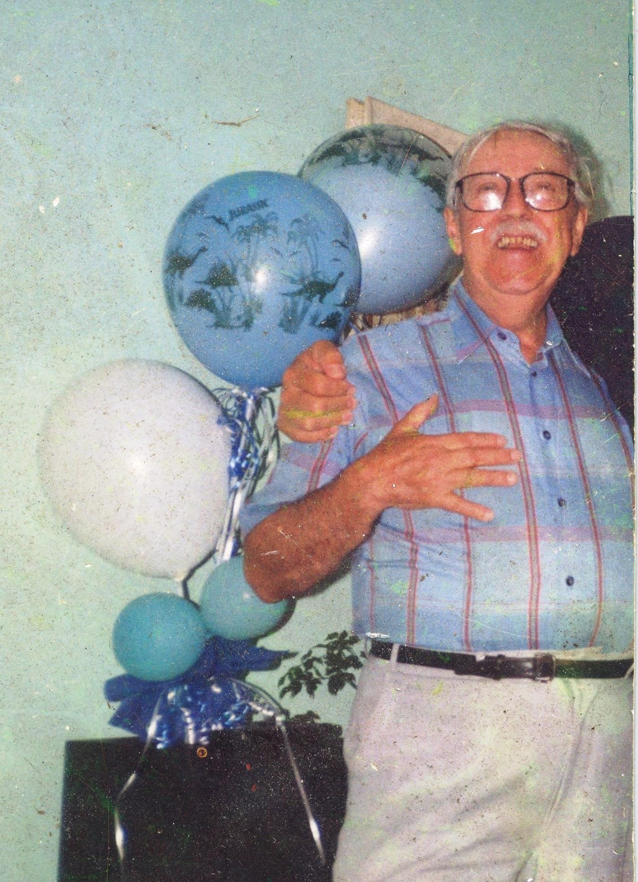 M. Romuald Saucier Obituary - Jonquiere, QC