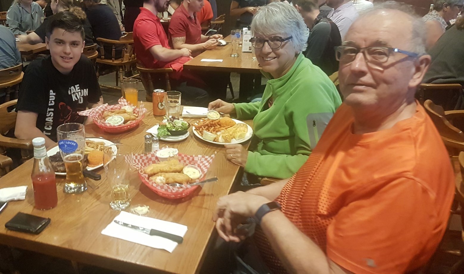 Roger Arsenault Obituary - Dartmouth, NS