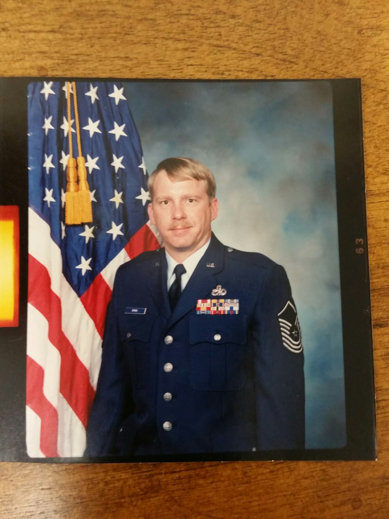 Alan Stanley Nowak Obituary - Rockledge, FL