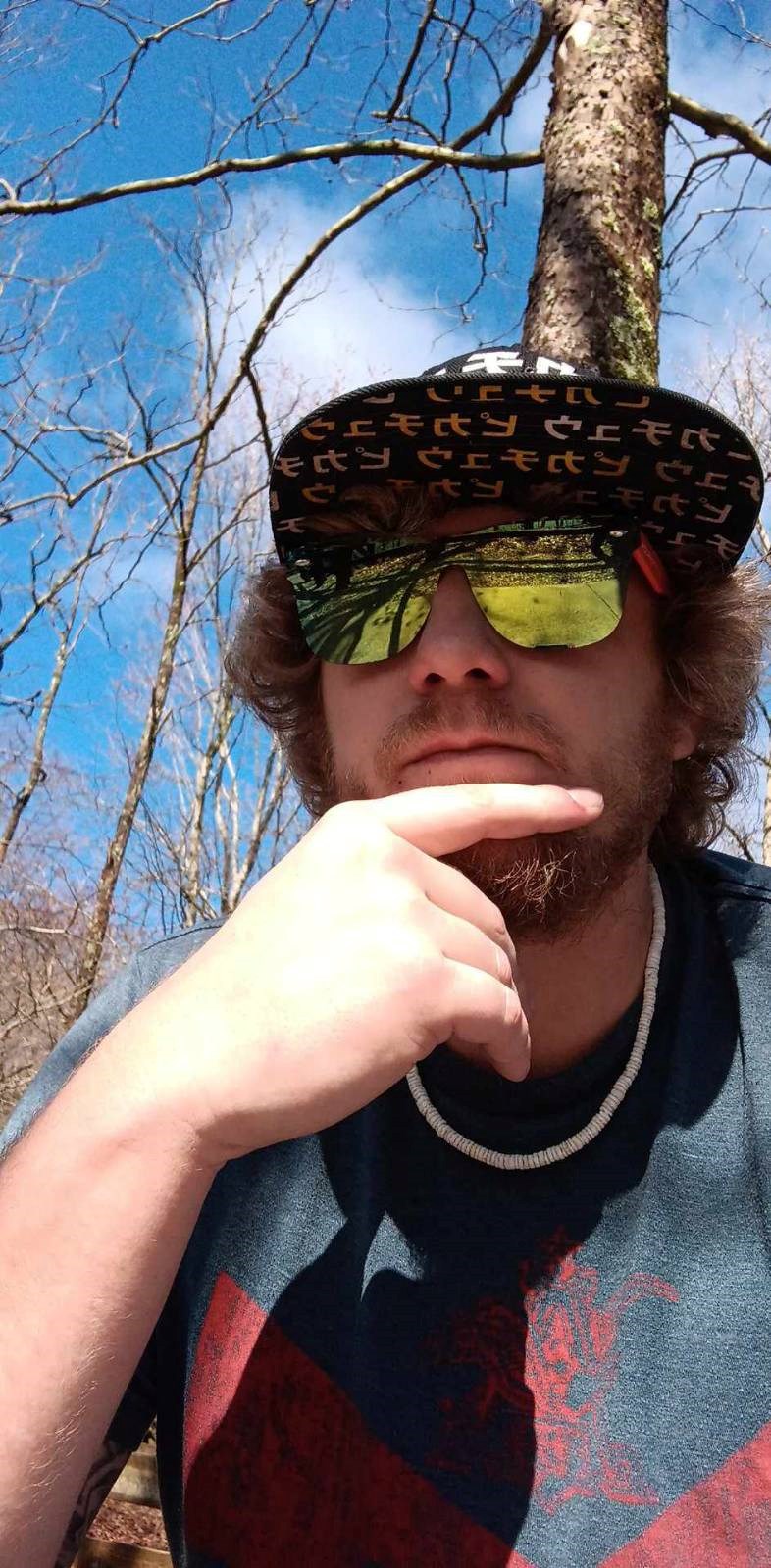 Matthew Ulrich Obituary - Winder, GA