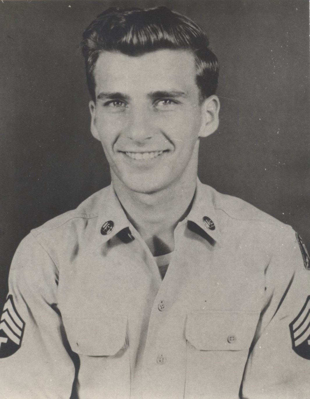 William Fagan, Sr., U.S. Army (ret.) Obituary - San Antonio, TX