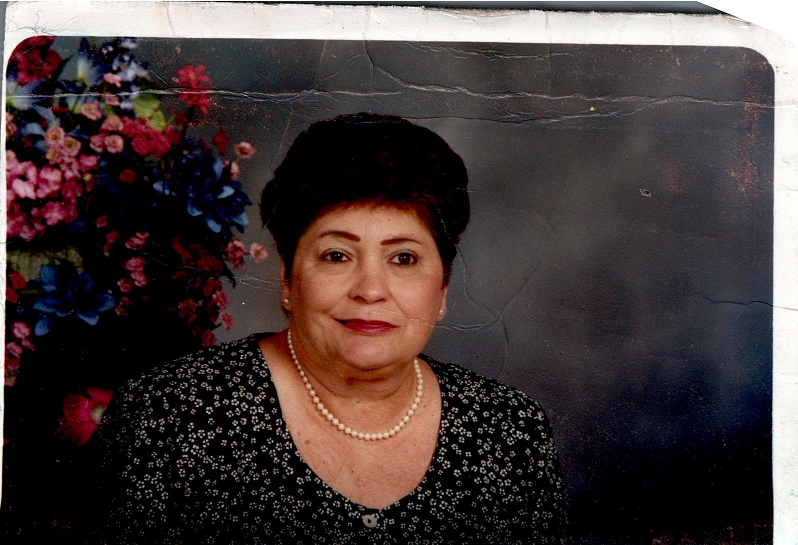 Helen Reece Obituary - Charlotte, NC