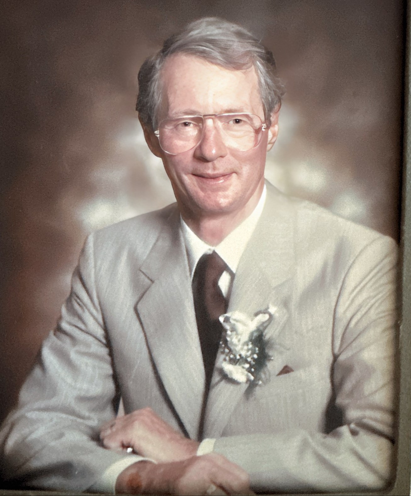 Padraic Stuart Smitheram Obituary - Thornhill, ON