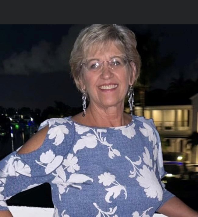 Susan O'Neill Obituary - Altamonte Springs, FL