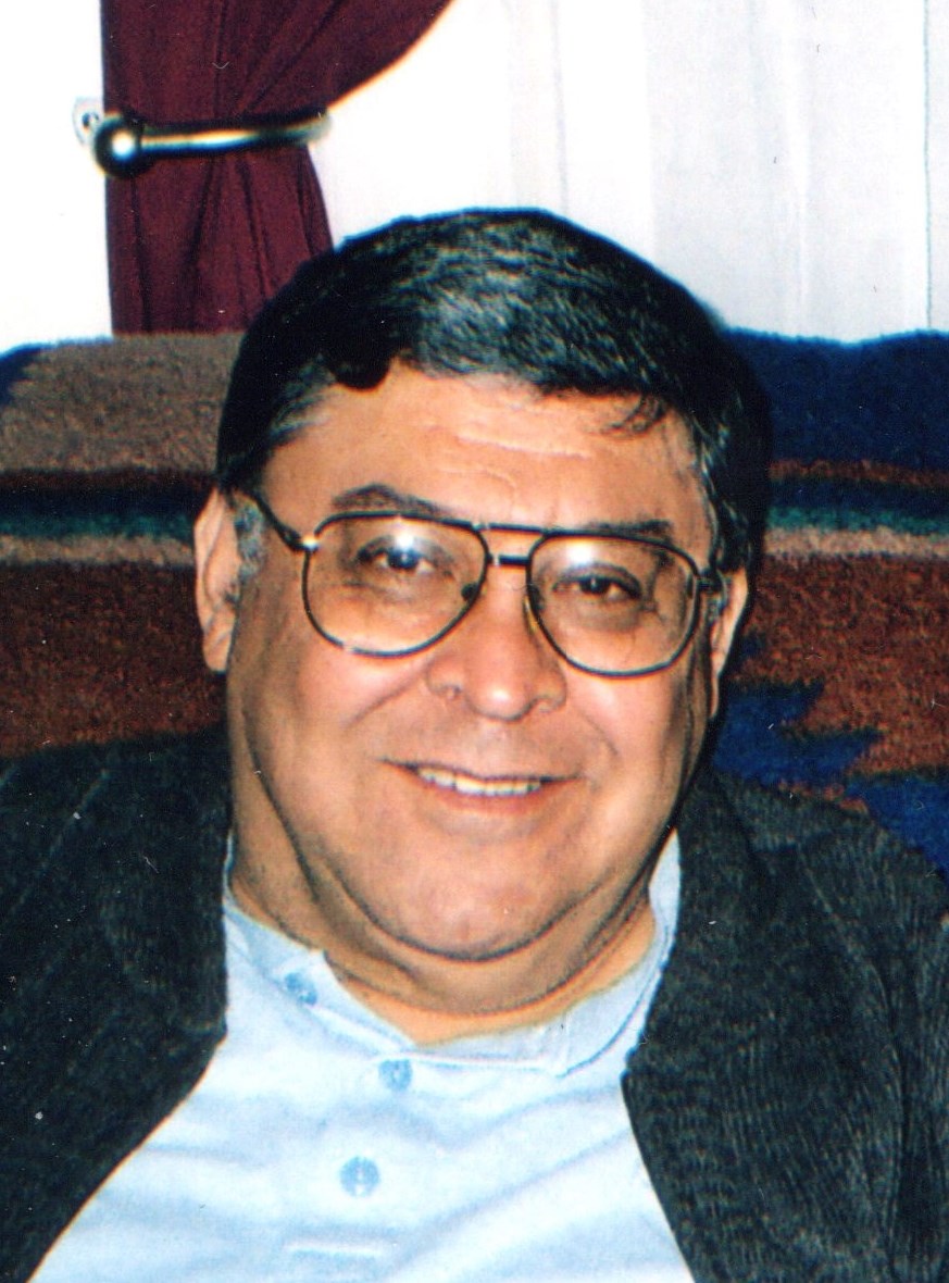 Richard Gallegos Obituary - Virginia Beach, VA