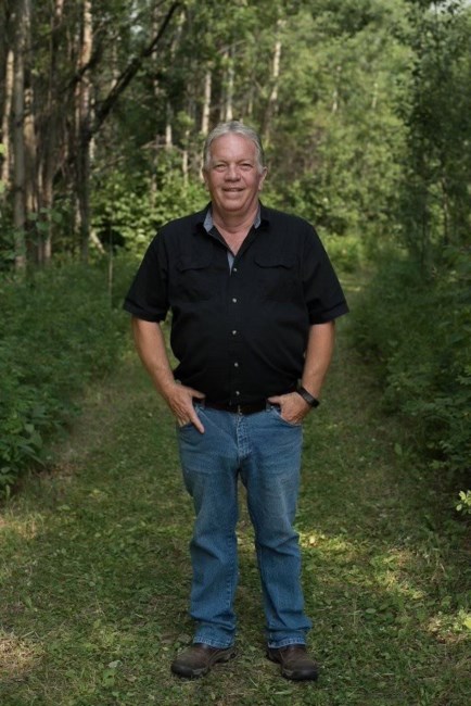 Wayne Myers Obituary - Leduc, AB