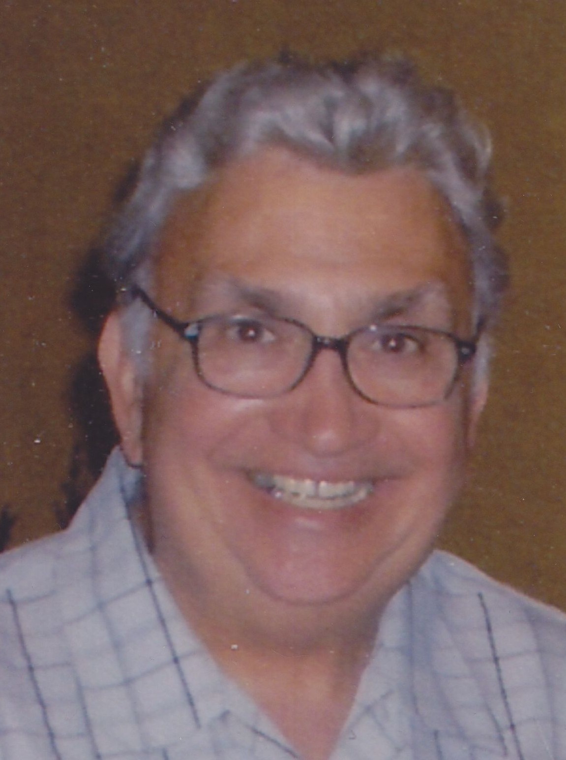 Anthony Frank Rugolo Obituary - Las Vegas, NV