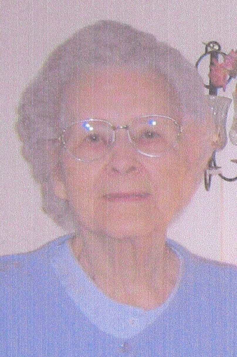 Ella Hamilton Obituary - Campbellton, NB