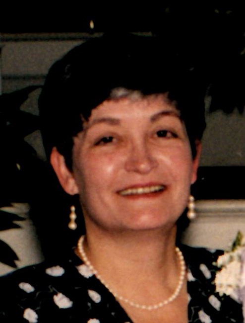 Nancy Teague Obituary - Greenville, SC