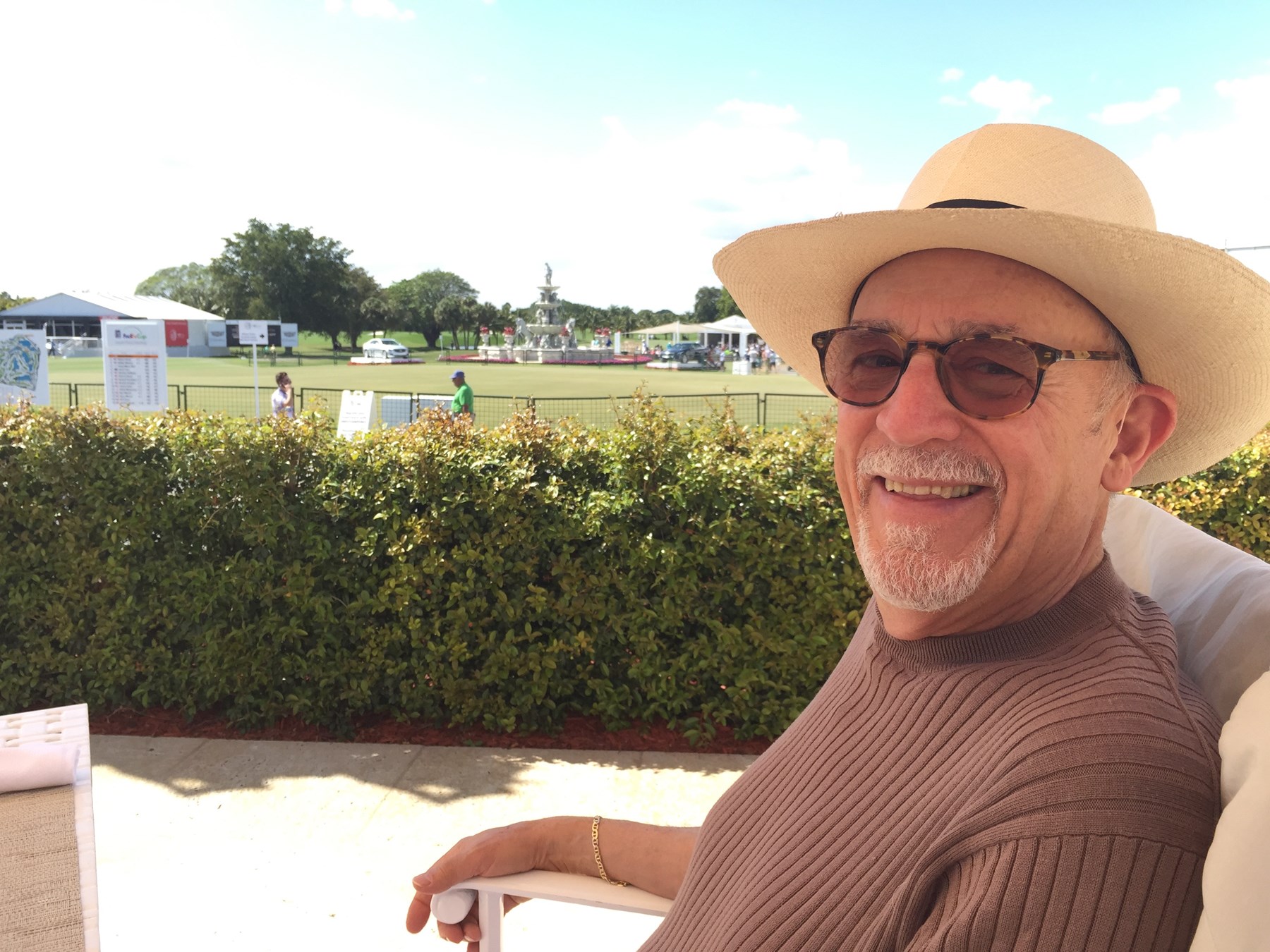 Ivan Parron Obituary - Miami, FL