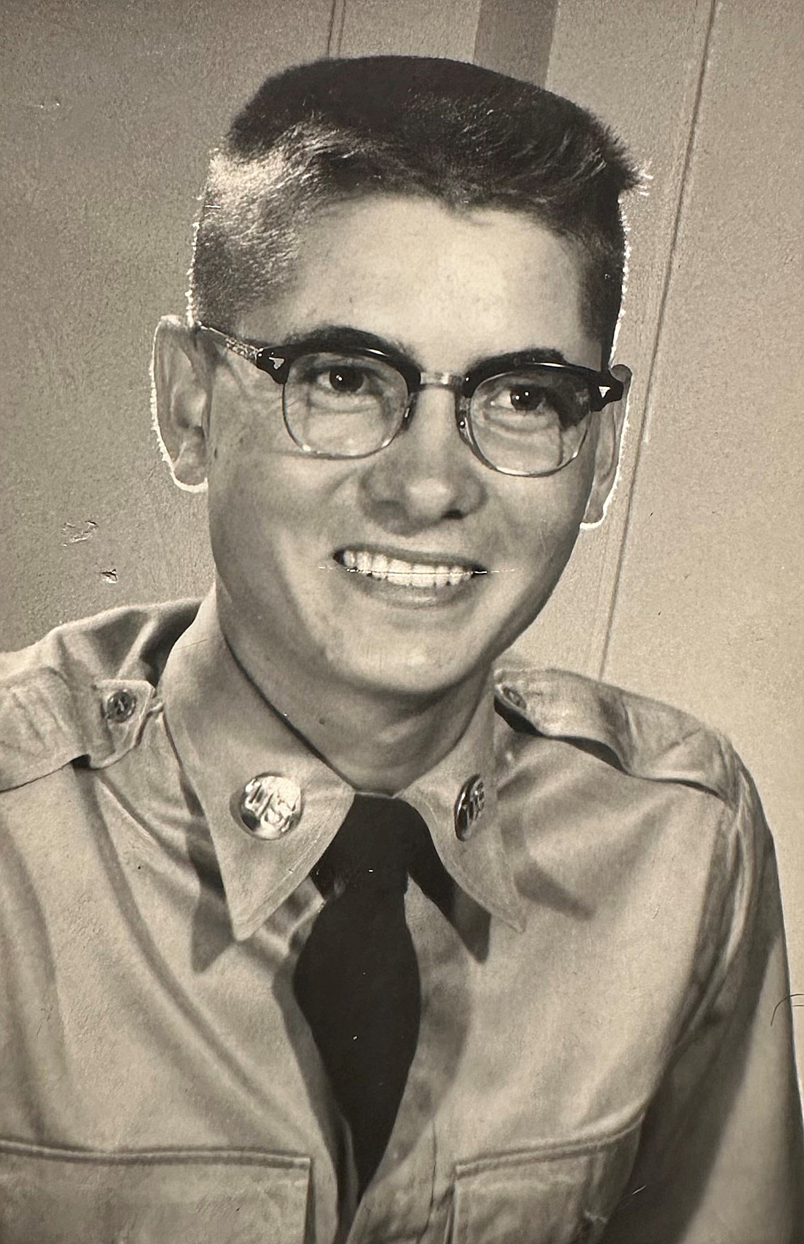 Daniel Waterhouse Obituary - Gotha, FL