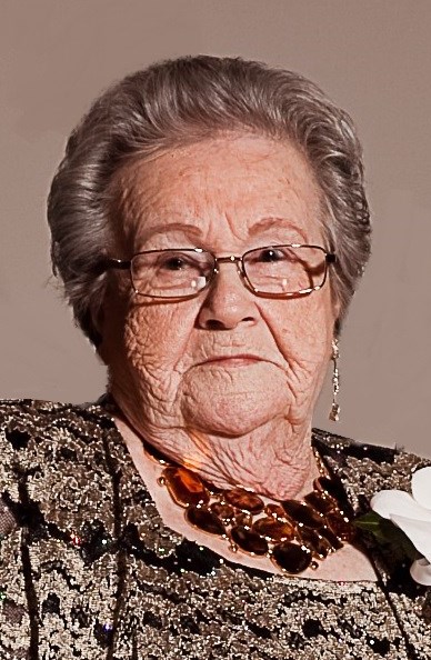 Verma Marlowe Obituary - Pelham, AL