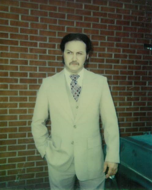 Forrest Wilkins Obituary - Las Vegas, NV