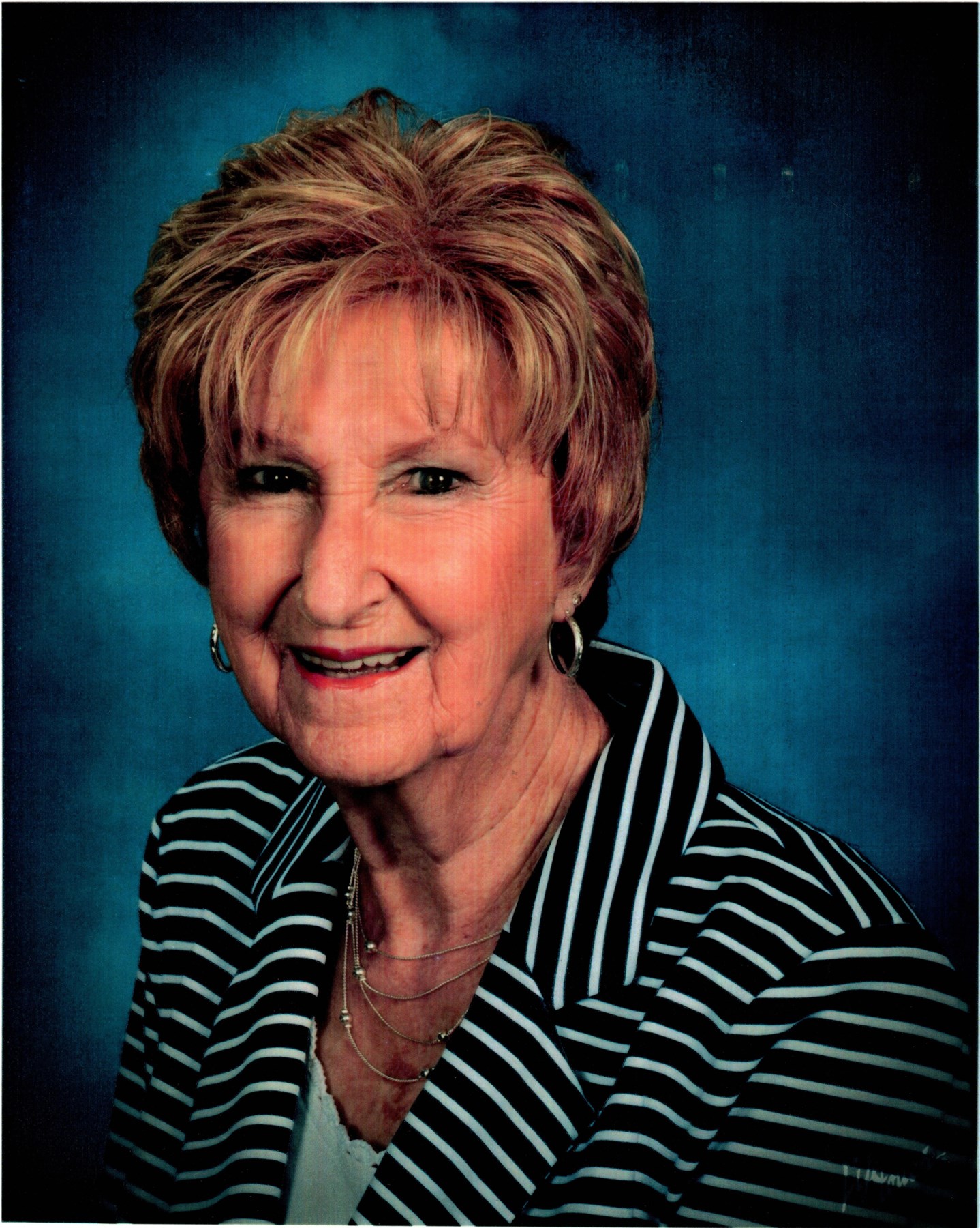 Ethel Jones Obituary - Bassett, VA