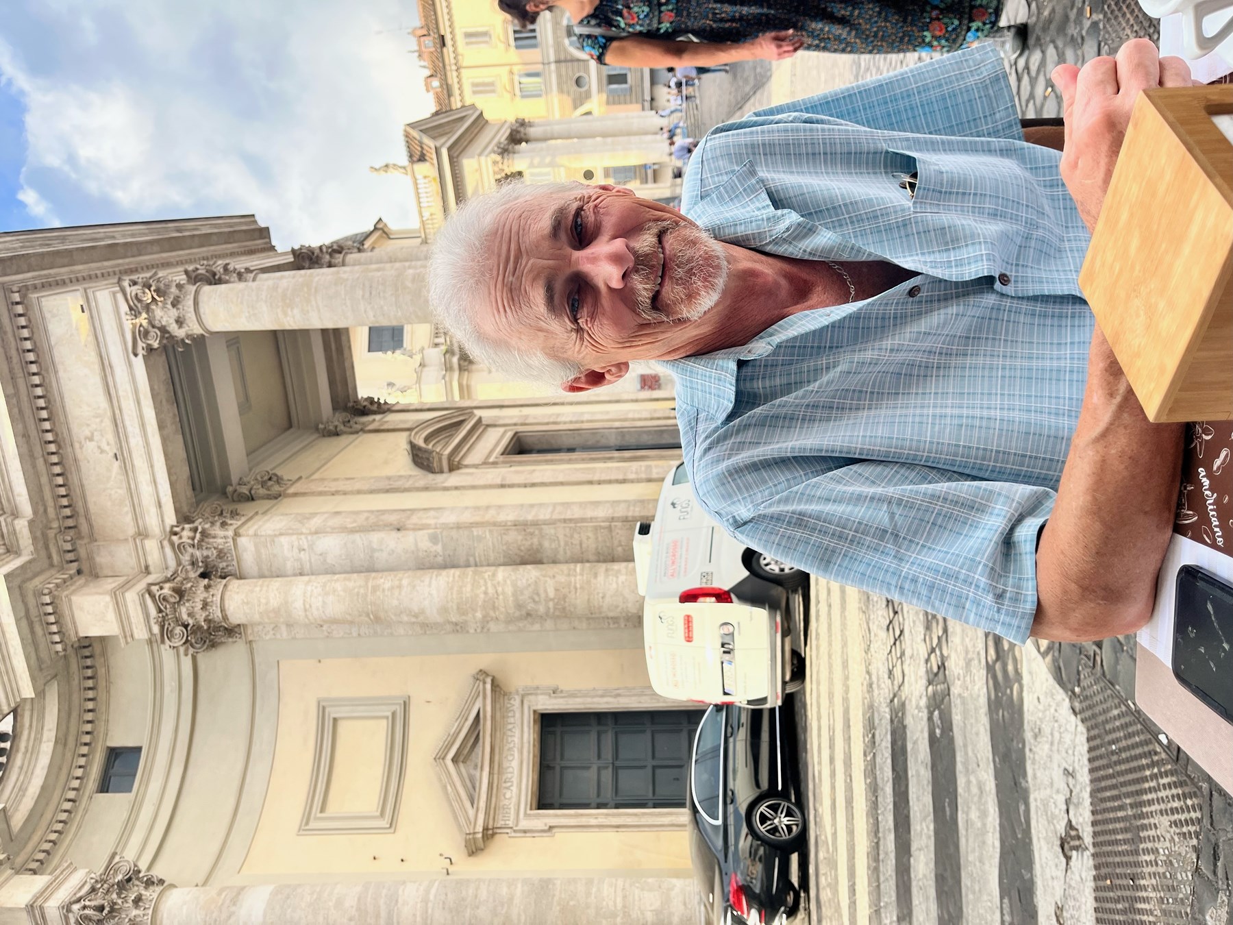 Jeff Shepherd Obituary - Dublin, OH