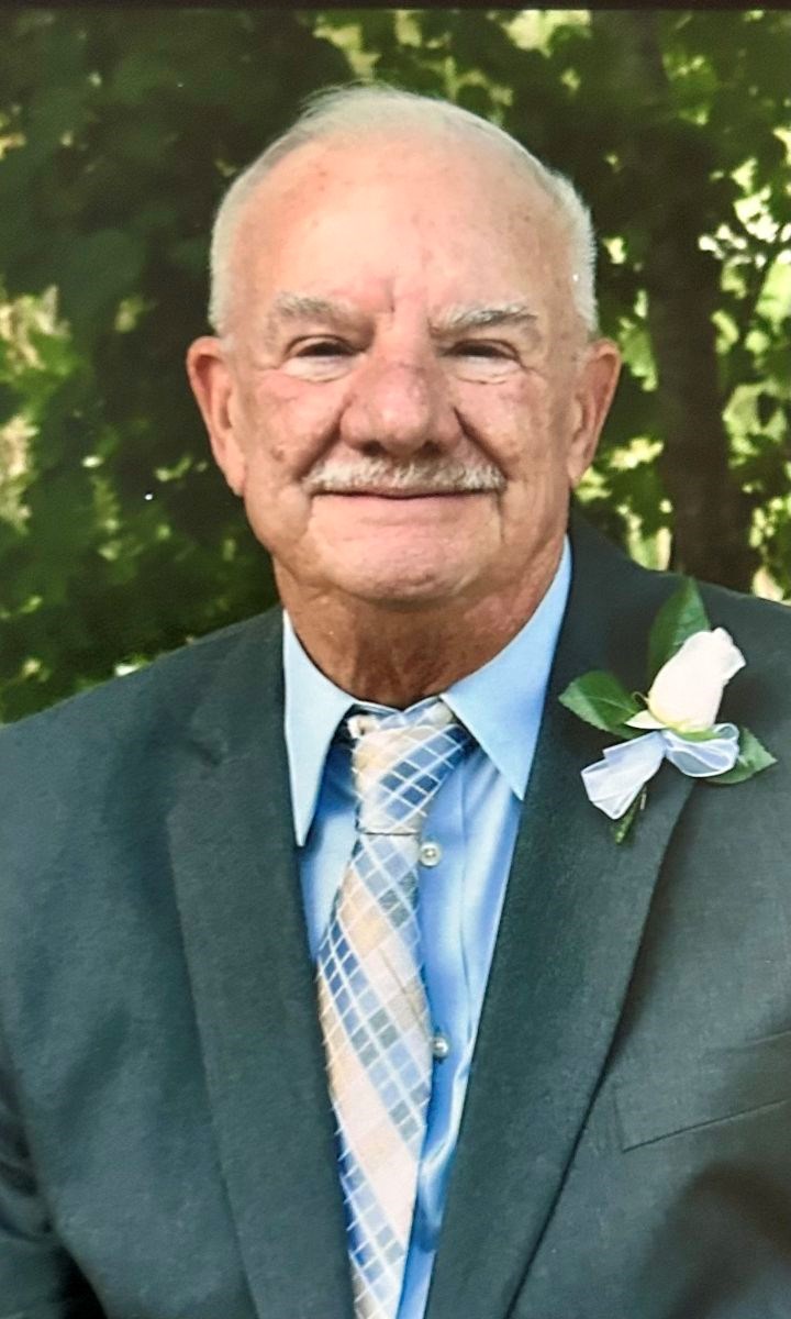 Jerry Johnson Obituary - Homosassa, FL