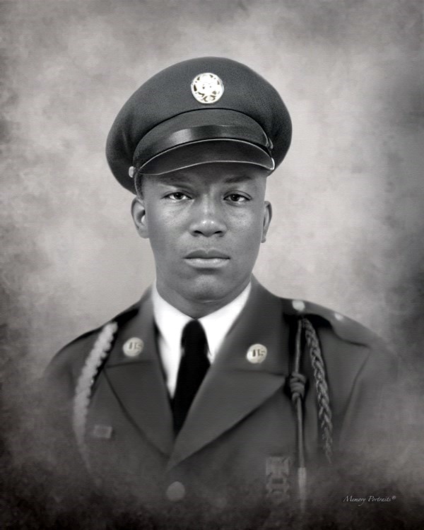 Charles Dunlap Obituary - Killeen, TX