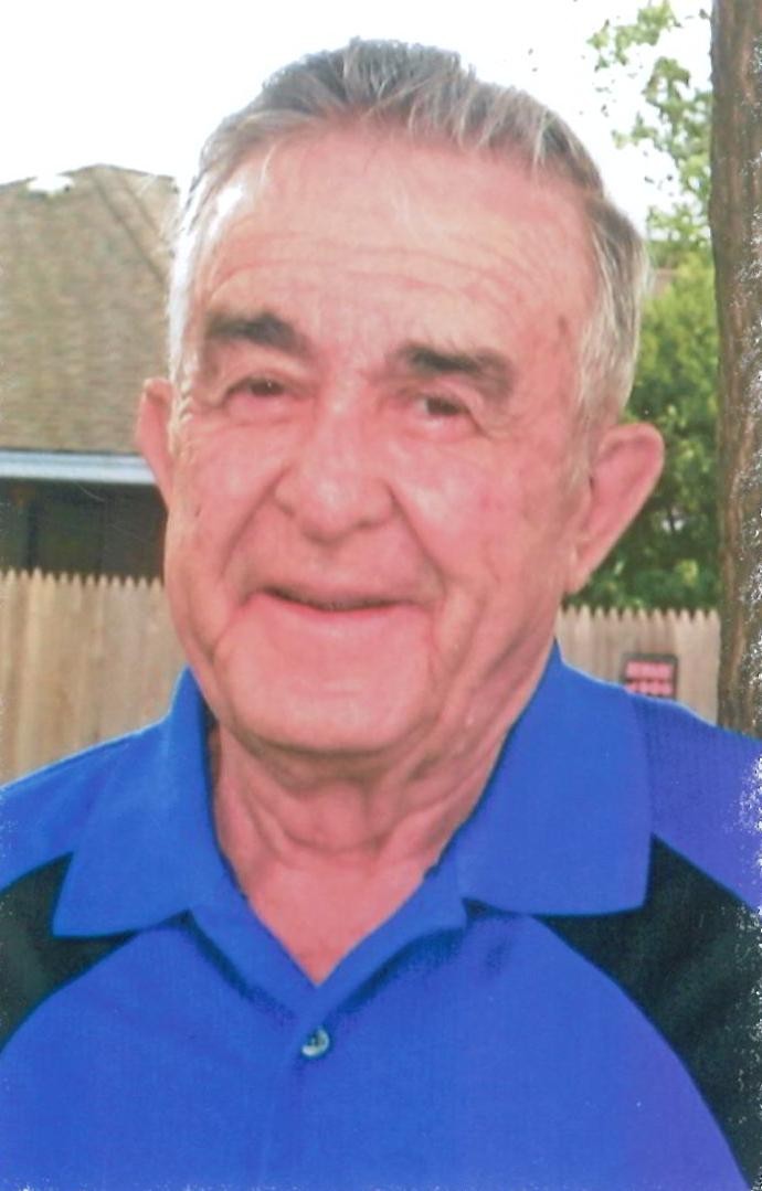 Frank Wiley Obituary - Lubbock, TX