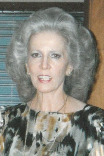 Carolee Martin Obituary - The Woodlands, TX
