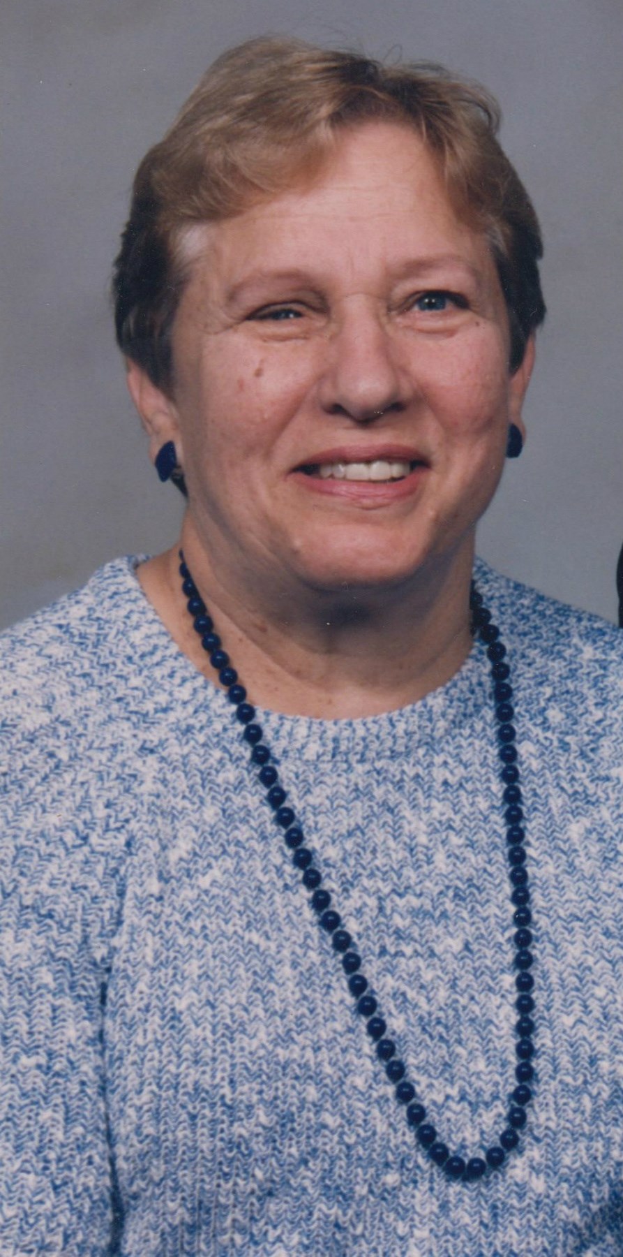 Kathleen Yerby Obituary - Richmond, VA