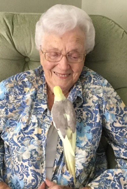 Barbara Faber Obituary - Tampa, FL