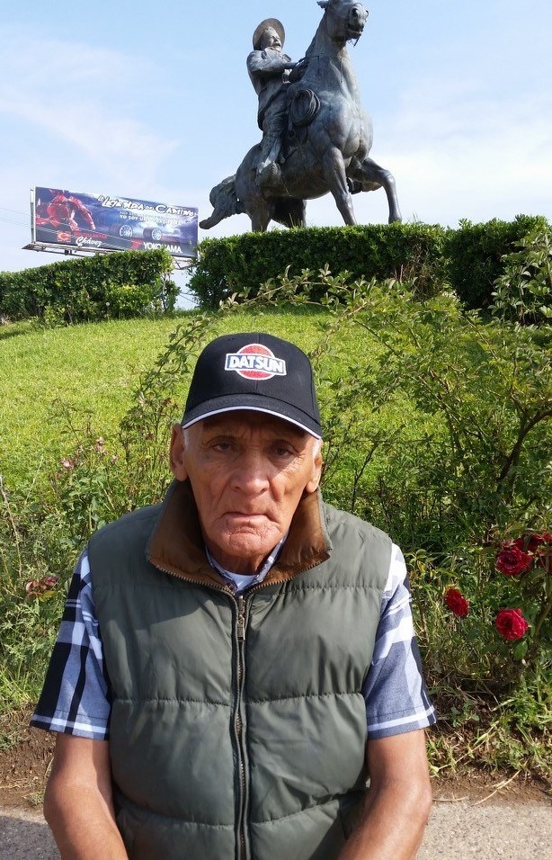 Manuel Barraza Aguirre Obituary - El Paso, TX