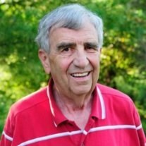 Larry C. Stalter Obituary - Columbus, OH