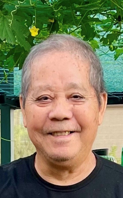 Tomio Shimoji Obituary - Las Vegas, NV