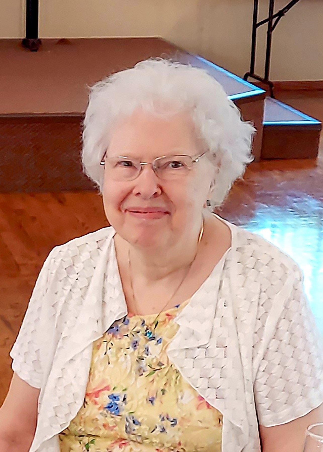 Janet Fruchtl Obituary - Seattle, WA