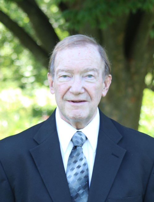 Bruce Wallenta Obituary - Springfield, VA