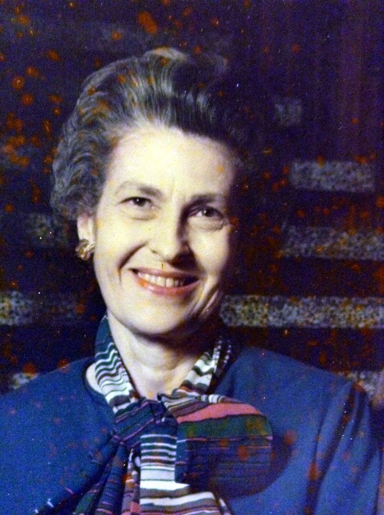 Sara Frances Ramsay Obituary - Woodstock, GA