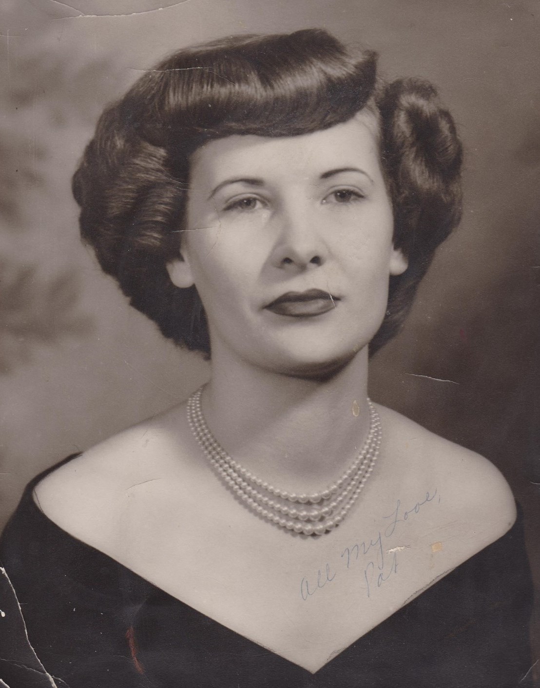 Patsy Ormsby Obituary - Grand Junction, CO