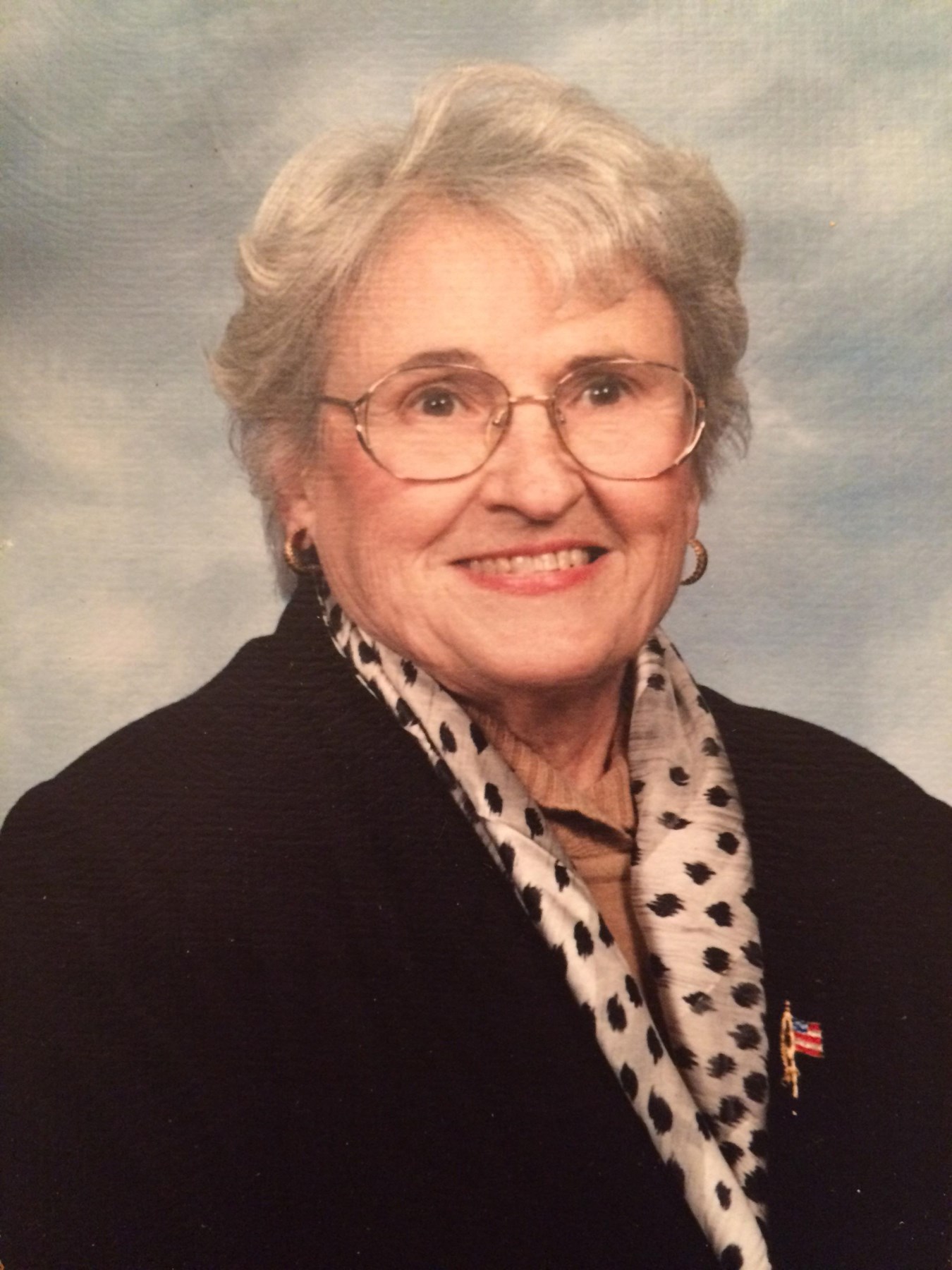 Mary Alice Hungate Obituary - Falls Church, VA