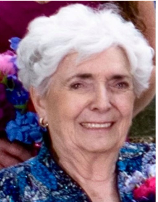 Constance Connors Obituary - Fairfax, VA