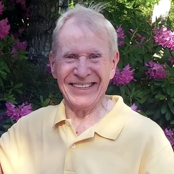 William Miller Obituary - Orleans, MA