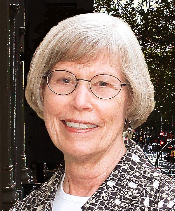 Susan Jo Graeber Obituary - Mason, MI